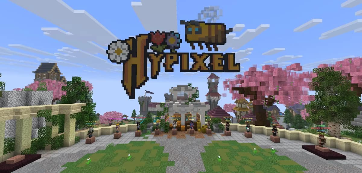 Best Minecraft Minigame Servers for Java Edition (2026) | BoardMC