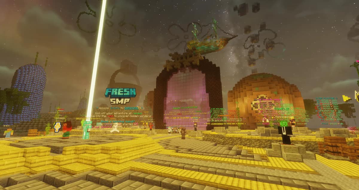 Best Minecraft SMP Servers in 2026 | BoardMC