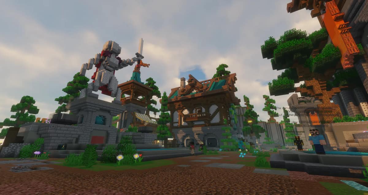 Best Minecraft SMP Servers in 2026 | BoardMC